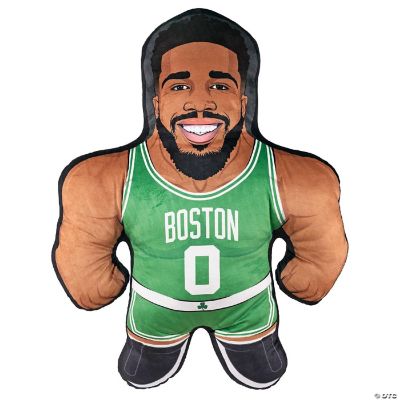 Bleacher Creatures Boston Celtics Jayson Tatum 24" NBA Bleacher Buddy ...