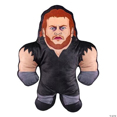 Bleacher Creatures WWE The Undertaker 24" Bleacher Buddy - Soft Plush ...