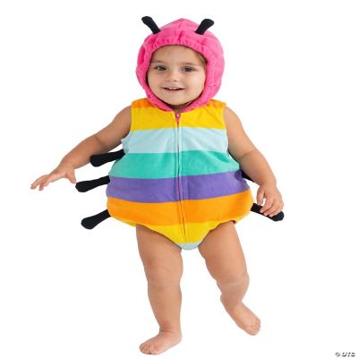 Beetle Costume Size 6-12 Months | Oriental Trading