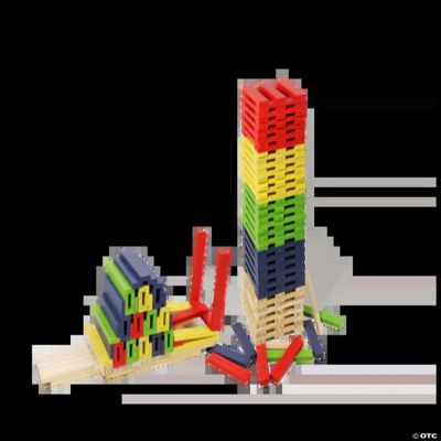 LEO & FRIENDS 150 PCS Building Blocks | Oriental Trading