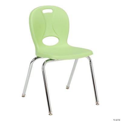 Learniture Learniture Structure Series School Chair 18" Seat Height (4 ...