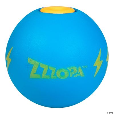 Zzzopa Fidget Bounce Ball Thunder | Oriental Trading