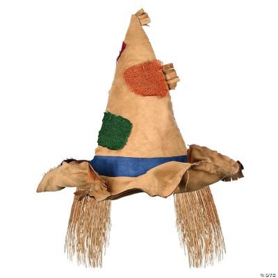Beistle - Scarecrow Hat - 6 Pack | Oriental Trading