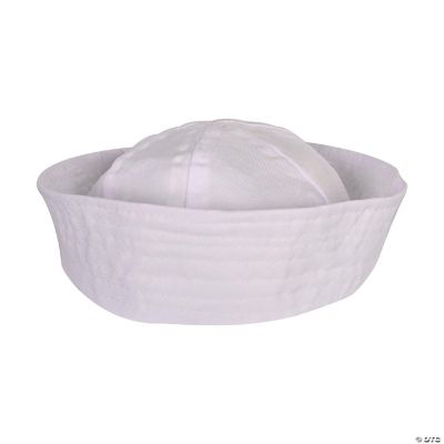 Beistle - Sailor Hat - 12 Pack | Oriental Trading