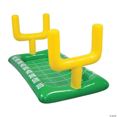 Beistle - Inflatable Football Field Buffet Cooler - 6 Pack | Oriental ...