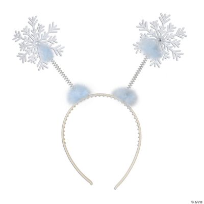 Beistle - Snowflake Boppers - 12 Pack | Oriental Trading