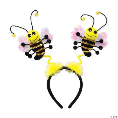 Beistle - Bumblebee Boppers - 12 Pack | Oriental Trading