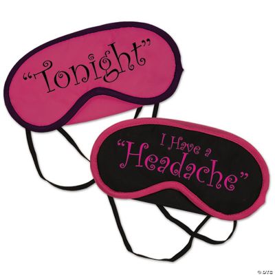 Beistle - Mood Masks - 12 Pack | Oriental Trading