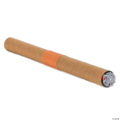Beistle - Light-Up Cigar - 12 Pack | Oriental Trading
