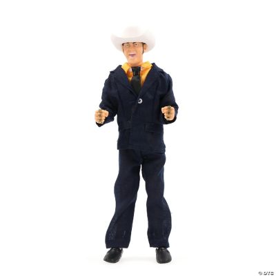 Anchorman 8-Inch Action Figure: Battle Ready Champ | Oriental Trading