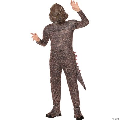 Kids Godzilla x Kong: The New Empire™ Godzilla Costume | Oriental Trading