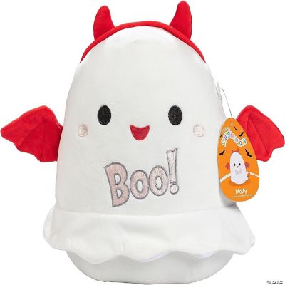 Squishmallows 10" Ghost Devil - Halloween Plush - Collectible Soft ...