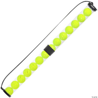 GoSports Pickleball & Tennis Pickup Tube - Ball Retreiver and Holder ...