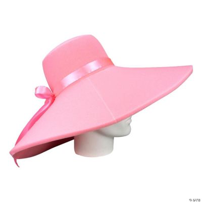Foam Party Hats Elegant French Hat - Photo Booth Prop - Party Favors ...