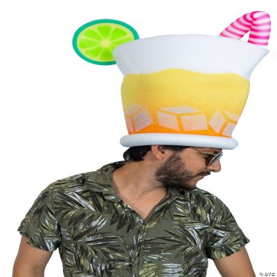 Foam Party Hats Cocktail Hat - Photo Booth Prop - Party Favors ...
