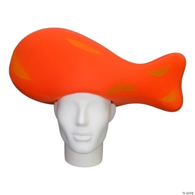 Foam Party Hats Buffalo Wing Hat - Photo Booth Prop - Party Favors ...