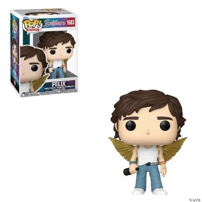 Funko Pop! Saltburn - Felix Catton #1683 | Oriental Trading