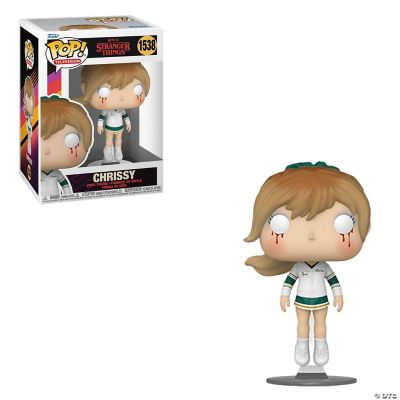 Funko Pop! Stranger Things: Season 4 - Chrissy Floating Bloody #1538 ...