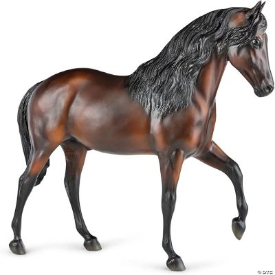 Breyer Traditional 1:9 Scale Model Horse Vivaldi de Besilu | Oriental ...