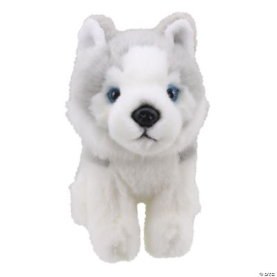 Wilberry Minis: Husky | Oriental Trading