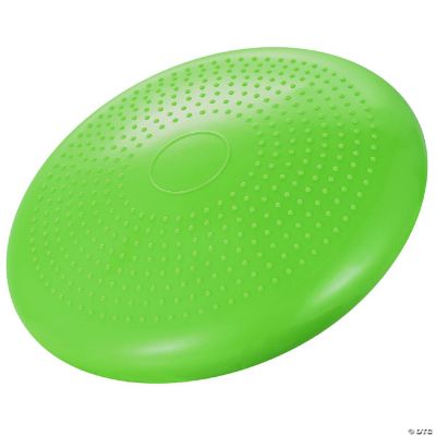 Inflatable Stability Balance Disc Wobble Cushion Balance Disc Wiggle ...