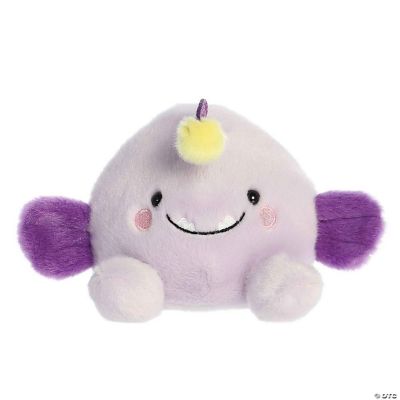 Aurora Blinky Angler Fish Palm Pal | Oriental Trading