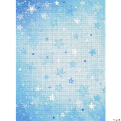 MP Studia Designer Printed AIDA Canvas 18ct KD-078 | Oriental Trading