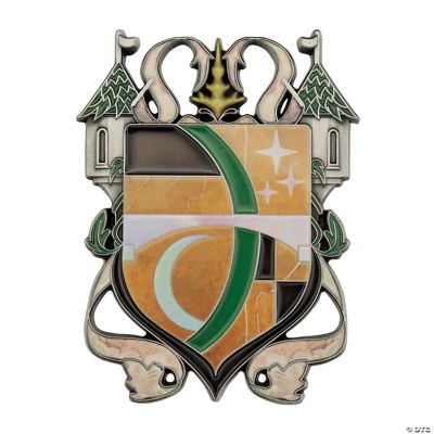 Dungeons & Dragons Limited Edition Silverymoon Insignia Medallion ...