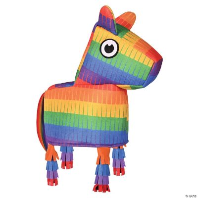Beistle - Fabric Pinata Hat - 6 Pack | Oriental Trading