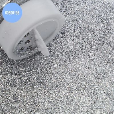 Radiant Risk The Reflective Glitter to Avoid - Super Bright Silver ...