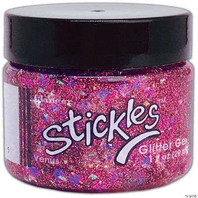 Ranger Stickles Glitter Gels-Venus | Oriental Trading