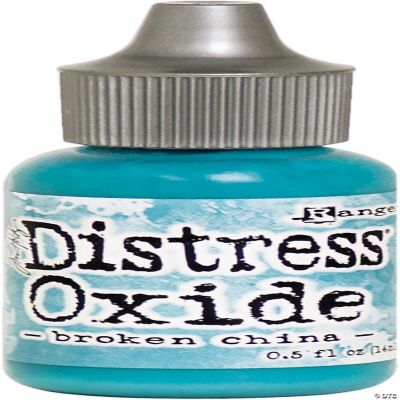 Tim Holtz Distress Oxides Reinker-Broken China