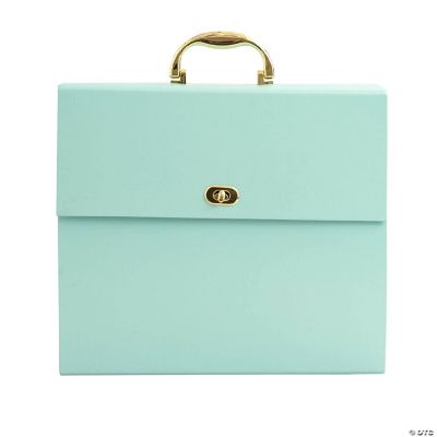 We R Memory Keepers 12x12 Accordion Paper Storage Mint 60000272 ...