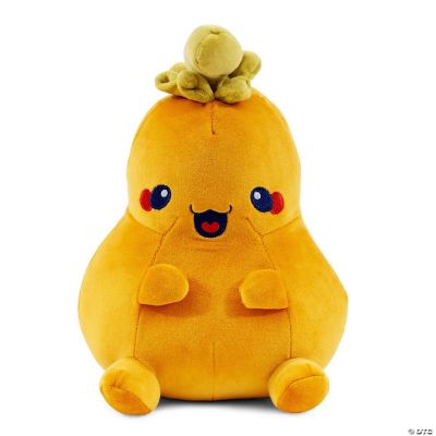 MoshiOshis Gourd 9-Inch Character Plush Toy Tamashii Urioshi | Oriental ...