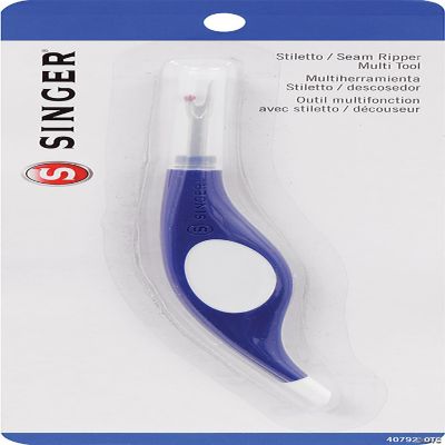 SINGER Stiletto / Seam Ripper Multi Tool