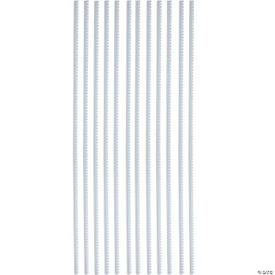 The Window Wonder Crafting Rod Set for Mini Lights 12 Rod Pack ...