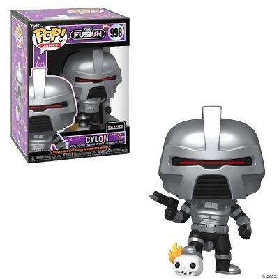 Funko Pop! Fusion - Cylon #998 | Oriental Trading