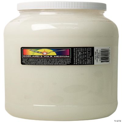 Dorland's Wax Medium-1gal