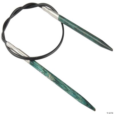 KnitPro-Dreamz Fixed Circular Needles 16"-Size 4/3.5mm