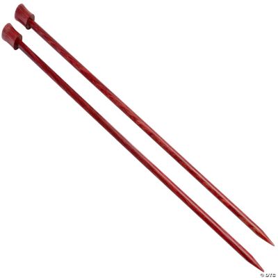 KnitPro-Dreamz Single Pointed Needles 10"-Size 8/5mm | Oriental Trading