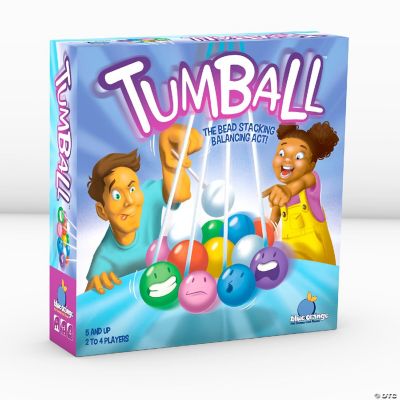 Tumball | Oriental Trading