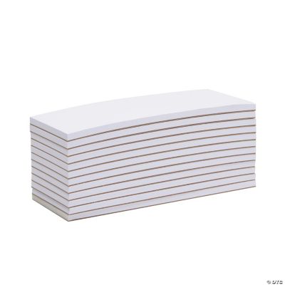 12 Pack Small Memo Pads for To Do List, Blank Notepad for Office ...