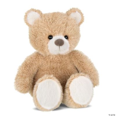 Buster Brown Plush Teddy Bear Stuffed Animal, 11 Inch