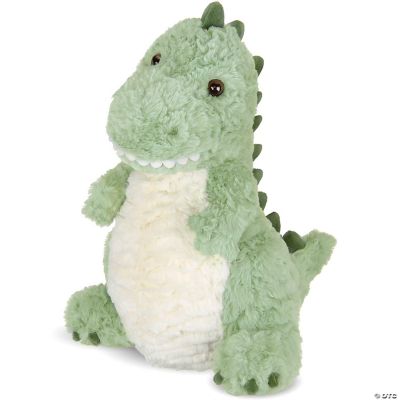 Rex The T-Rex Dino Plush Toy, 12 Inch Dinosaur Stuffed Animal ...