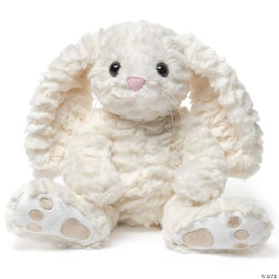 Creamy The Bunny Stuffed Animal, 10 Inch Plush Bunny Stuffed Animal ...