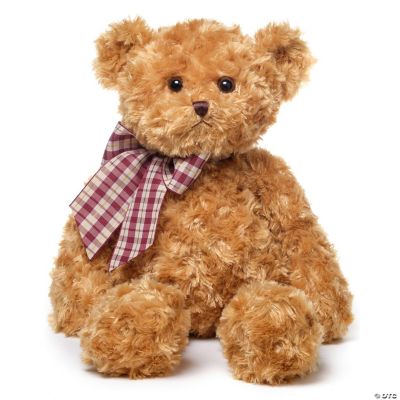 Wuggles Teddy Bear 18 Inch Stuffed Animals & Teddy Bears - Vintage ...