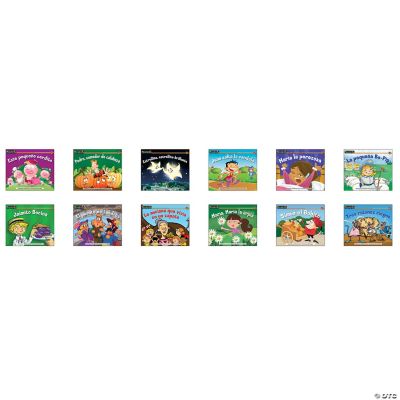 Newmark Learning Decodable Readers Grade K Consonants and Short Vowels ...