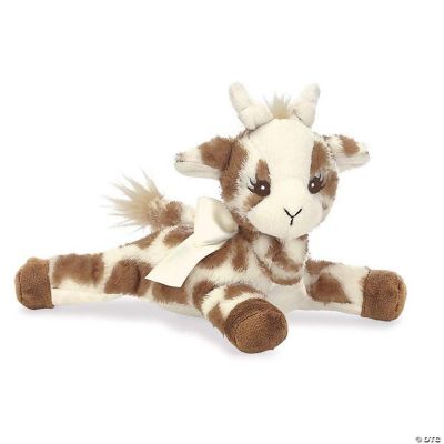 Baby Patches Plush Stuffed Animal Giraffe with Rattle, 8 inches ...