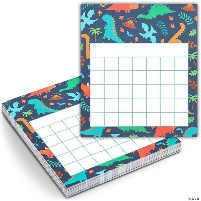 60-Pack Classroom Incentive Charts, Motivate Nice Behavior for Teachers ...