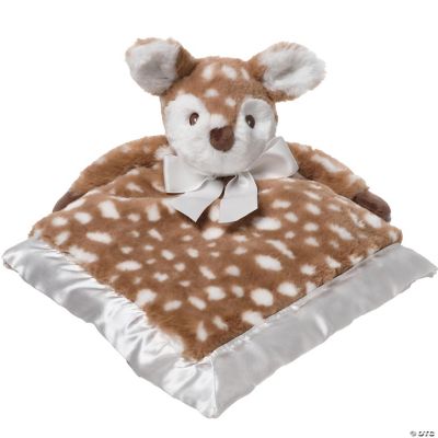 Baby Lil' Willow Snuggler, 15 Inch Woodland Baby Fawn Plush Stuffed ...